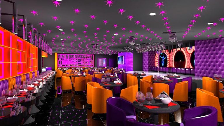 Best Indian Dance Bars and Night Clubs in Dubai | DubaiMatic