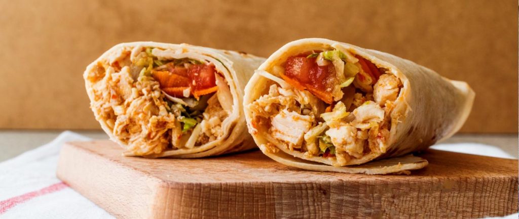 5 Most Popular Food in Dubai that You Must Try | DubaiMatic