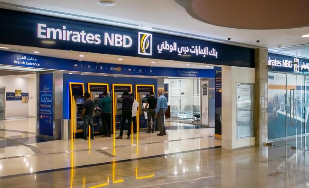 Zero Balance Account in UAE (Mashreq, FAB, ENBD & More)