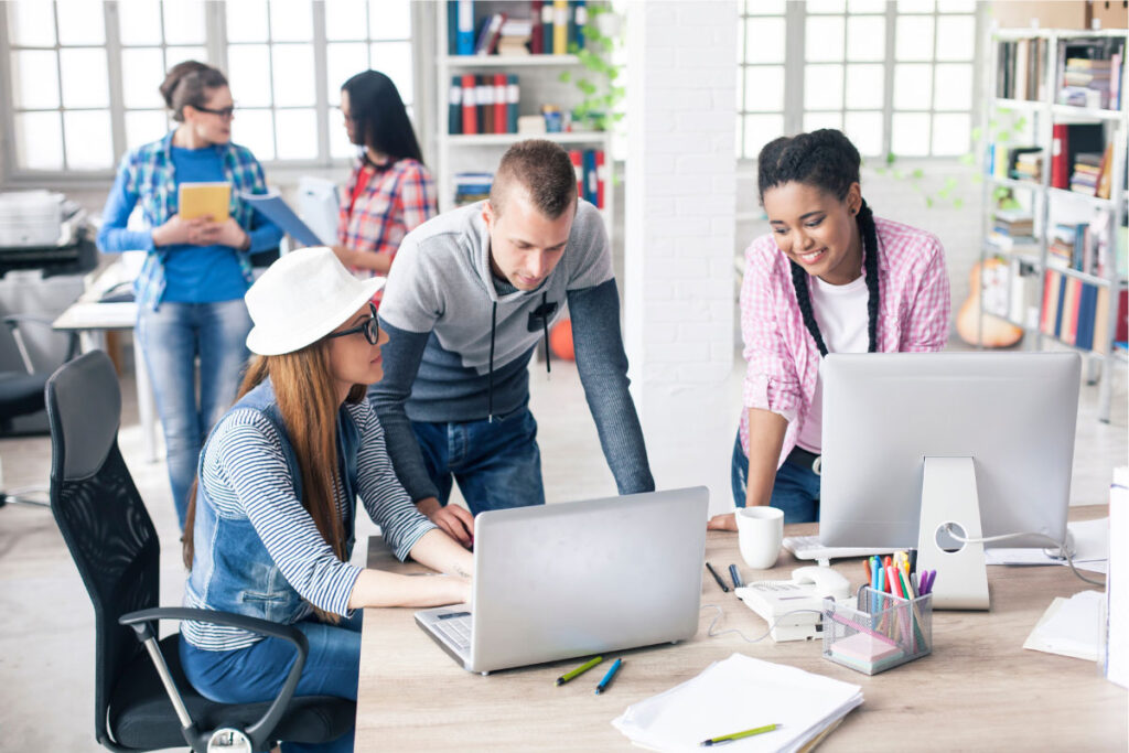 5 Essential Factors for Cultivating a Healthy Workplace Culture