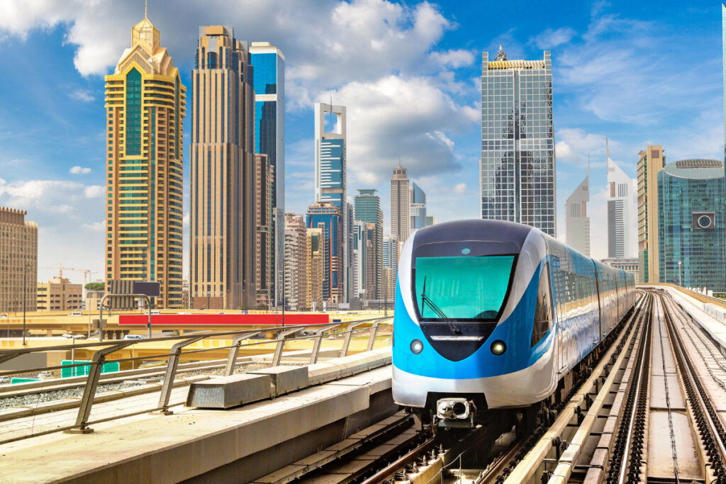 A Complete Guide for First Time Travelers in Dubai