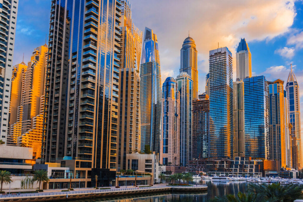 How to Leverage UAE Real Estate Boom for Commercial Success