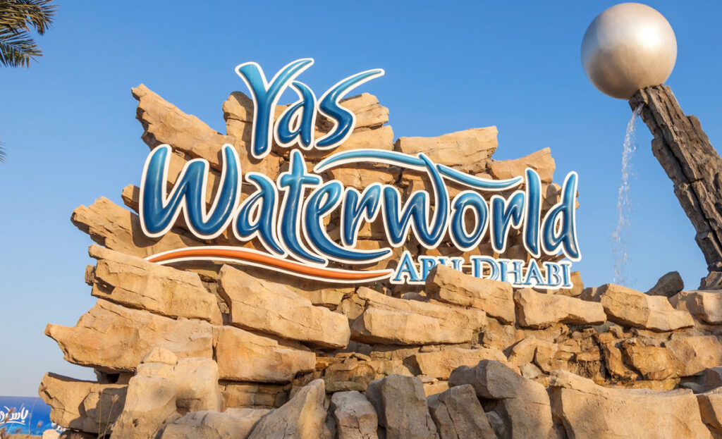 Yas Waterworld Abu Dhabi (Rides, Tickets, Timings, Offers)