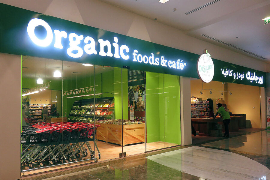 Top 10 Organic Stores in Dubai for Fresh & Natural Products