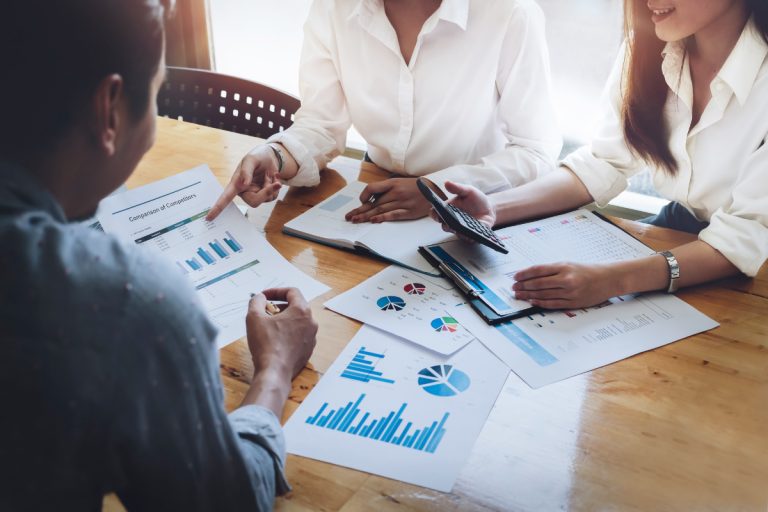 Top 10 Audit Firms in Dubai, Best Auditing Companies