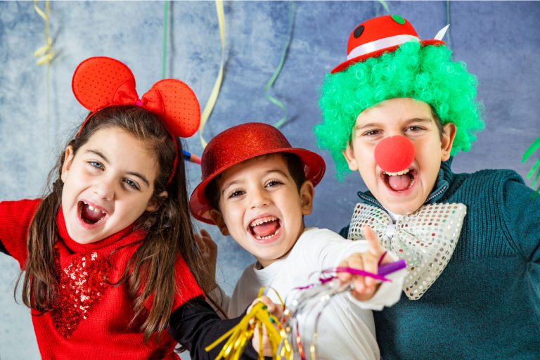 Fun & Easy Ideas to Try Out for Your Next School Carnival