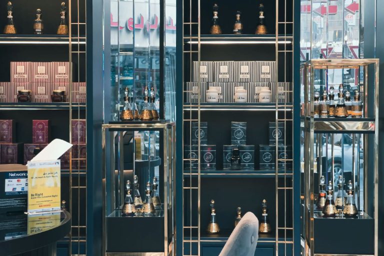 The 10 Best Stores to Buy Original Perfumes in Dubai