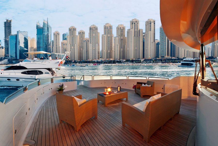 10 Best Hair Salons in Dubai (Affordable & Luxurious)