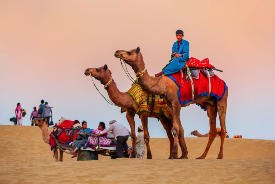 Dubai's Skyline: A Journey Through Architectural Marvels